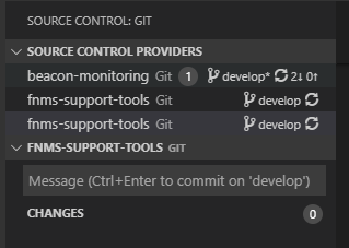 VS Code shows multiple source code providers when using symlinks · Issue #81109 · microsoft ...