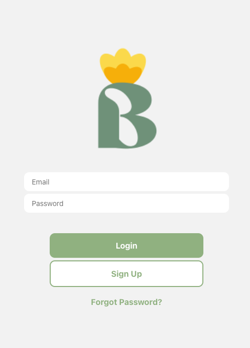 GitHub - a-gusenkov/Bloom: CISC 4900 Course Project