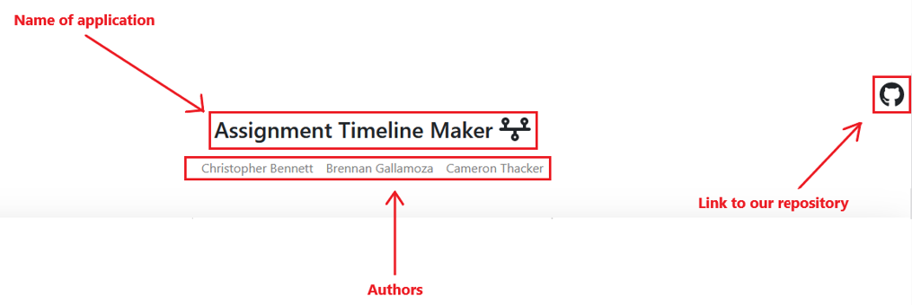 GitHub - CBColleg3/Assignment-Timeline-Maker: an assignment timeline ...