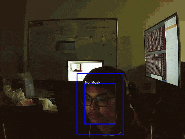 GitHub - Laudwika/Face-Verification: Face verification project · GitHub