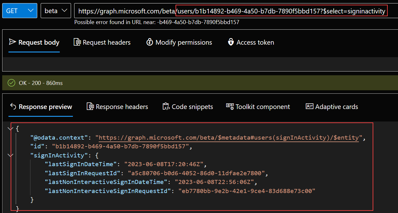 Support per module default output formatting (Get-MgUser's and Get-MgBetaUser's UserType ...