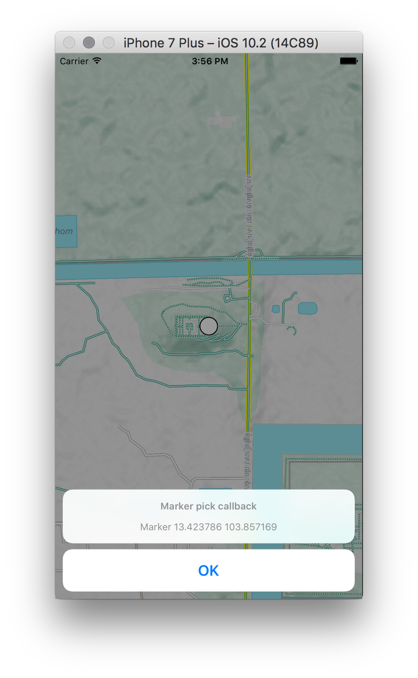 Handle markers picks iOS (objective-C) · Issue #1601 · tangrams/tangram-es · GitHub