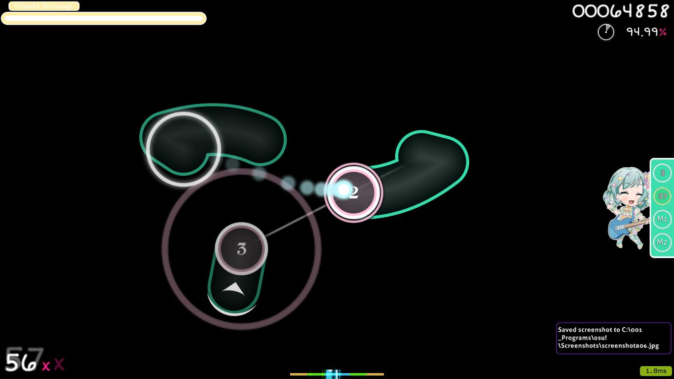 Xyber Voltage osu! Skins.md · GitHub