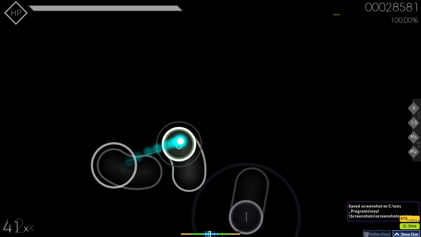 Xyber Voltage osu! Skins.md · GitHub