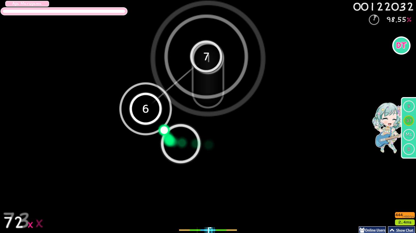 Xyber Voltage osu! Skins.md · GitHub