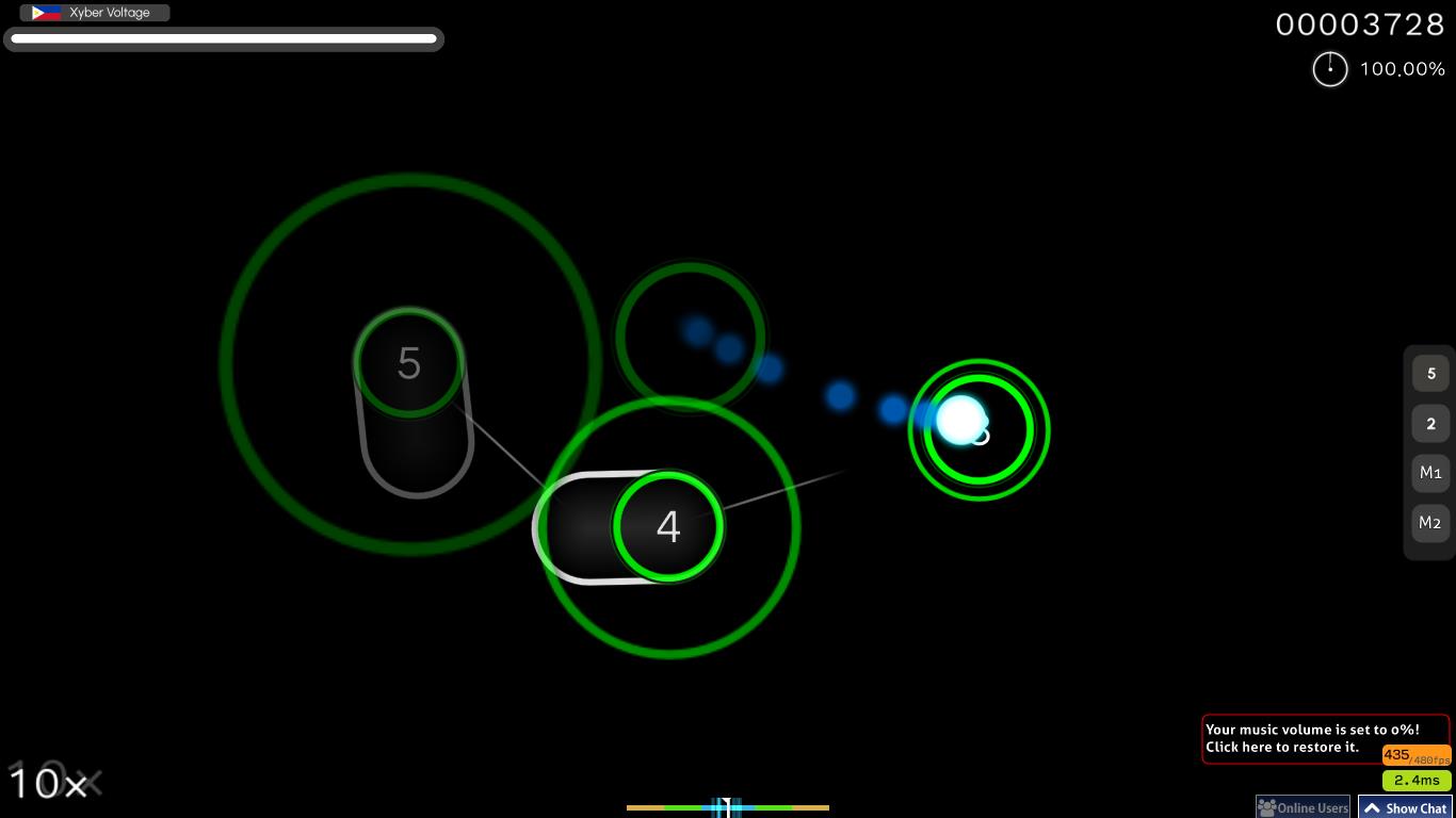 Xyber Voltage osu! Skins.md · GitHub