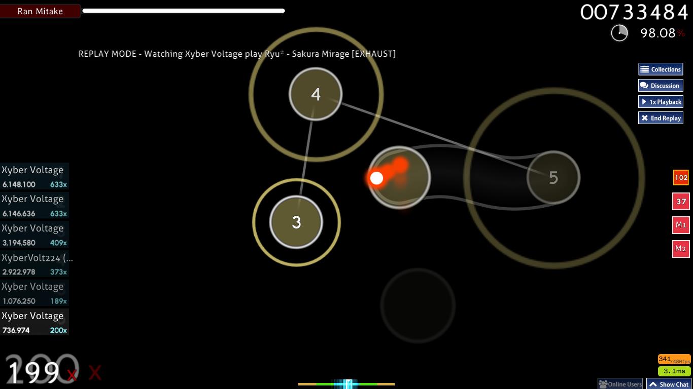Xyber Voltage osu! Skins.md · GitHub