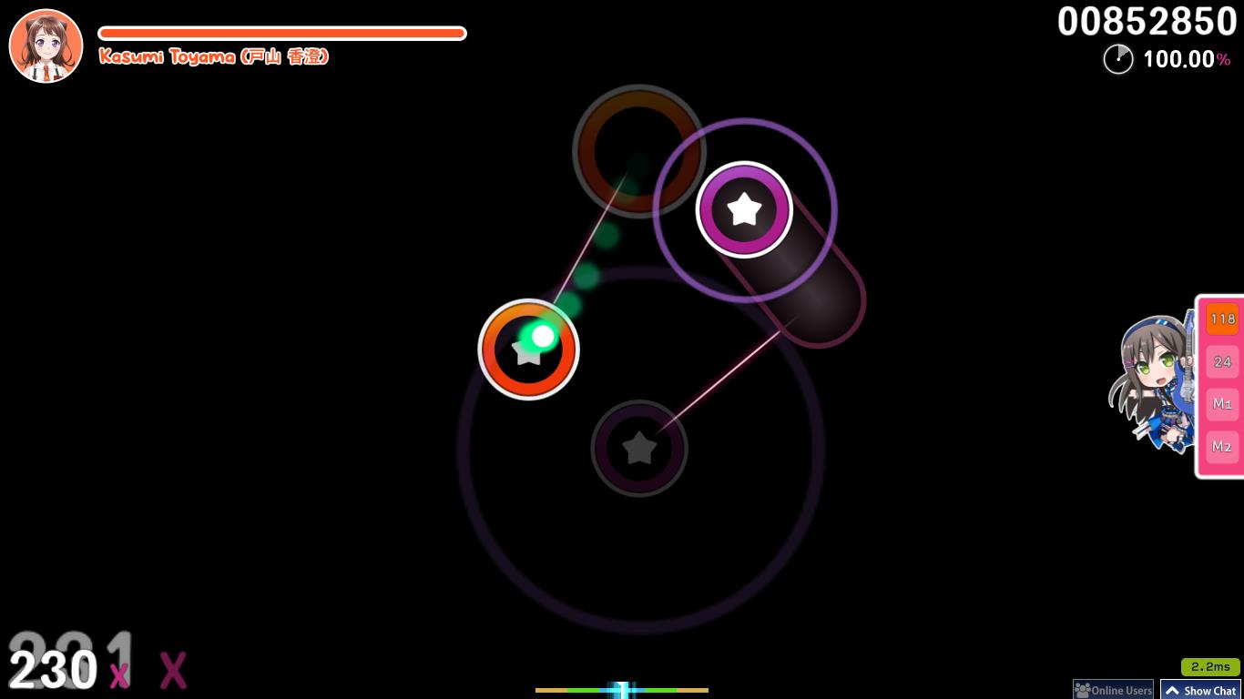 Xyber Voltage osu! Skins.md · GitHub