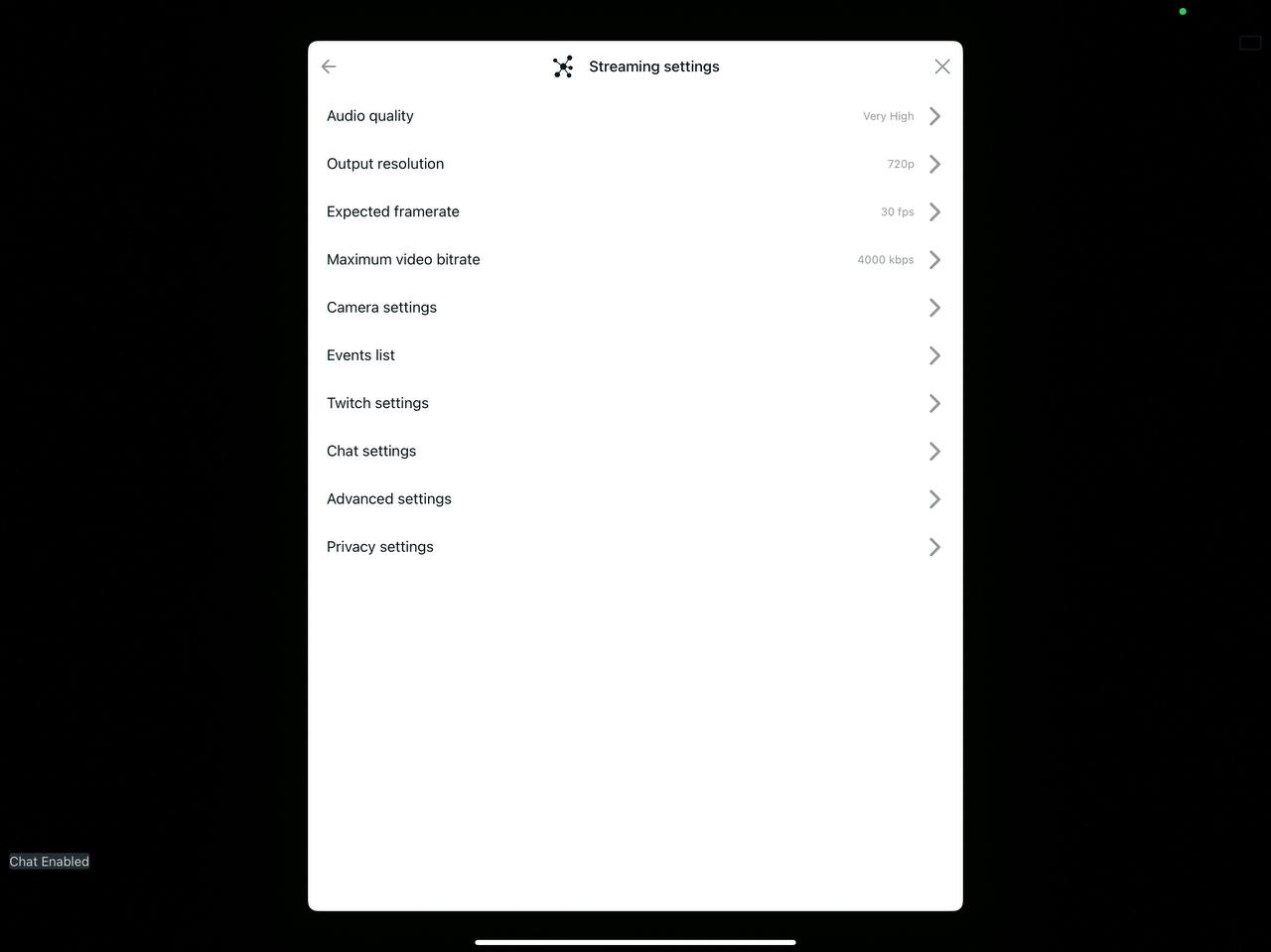 OME stops accepting new streams · Issue #1234 · AirenSoft/OvenMediaEngine · GitHub