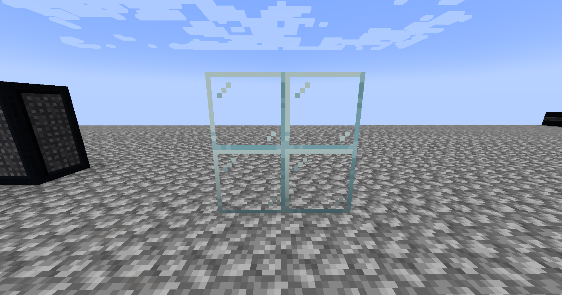 [1.19.2] Connected Textures Partially Not Working after removing Rubidium · Issue #209 · Chisel ...