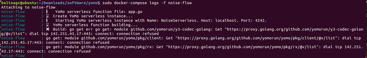 [BUG]client [NewClient] Error: CRYPTO_ERROR (0x178): tls: no application protoco · Issue #258 ...