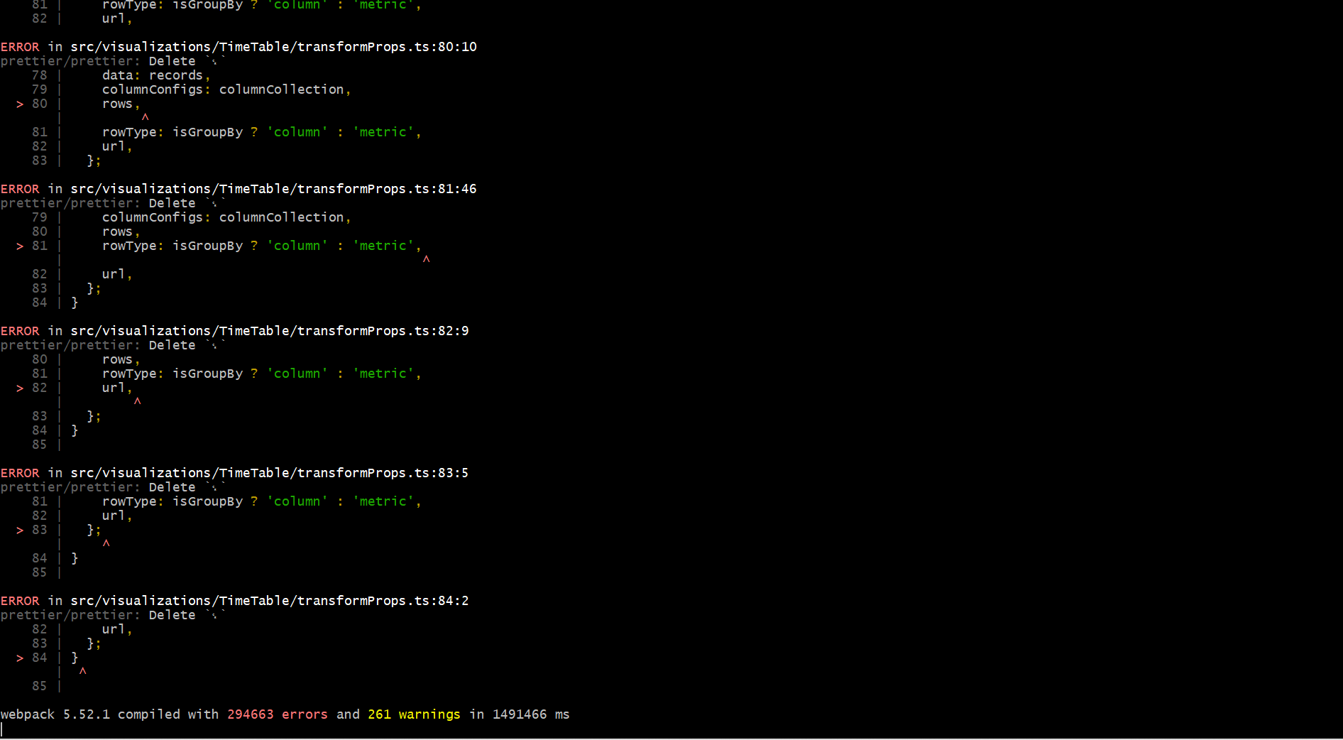 Superset Frontend Build · Apache Superset · Discussion 22472 · Github
