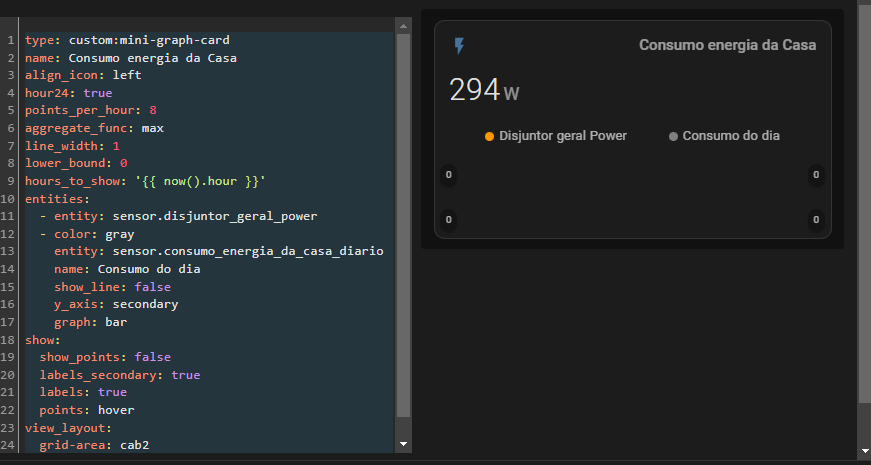Support Templating · Issue 979 · Kalkihmini Graph Card · Github