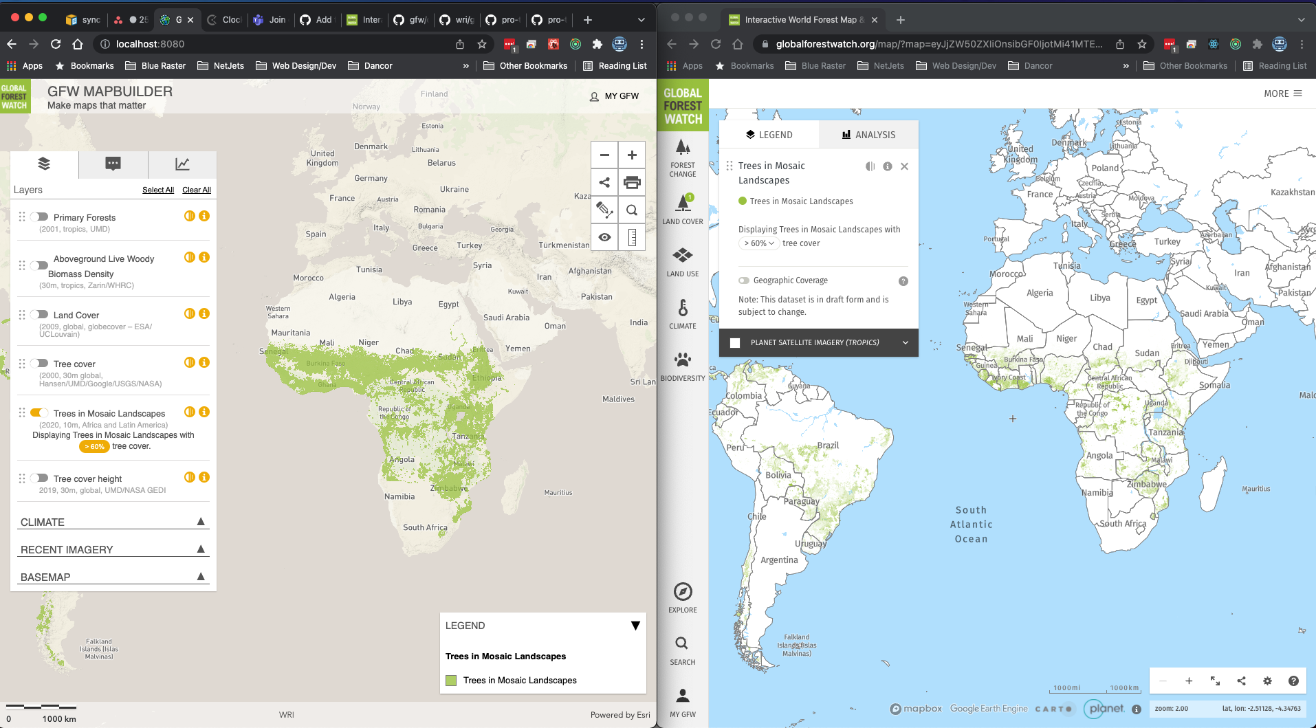 Add trees in mosaic landscapes to MapBuilder · Issue #1242 · wri/gfw-mapbuilder · GitHub