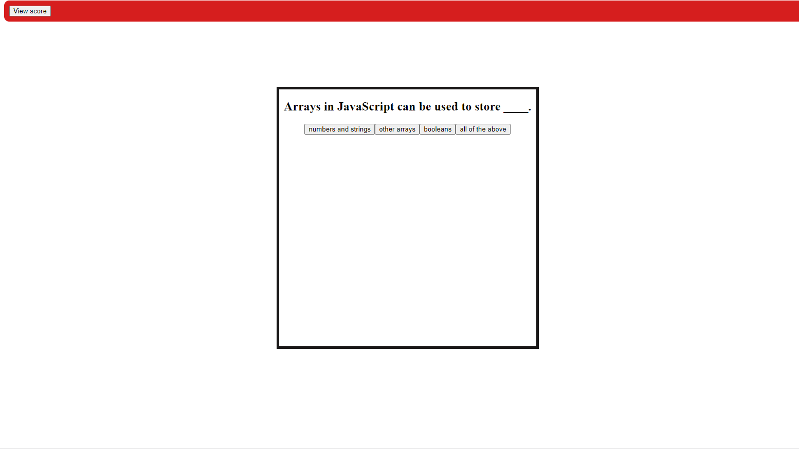 GitHub - wento777/WEB-CODE-QUIZ