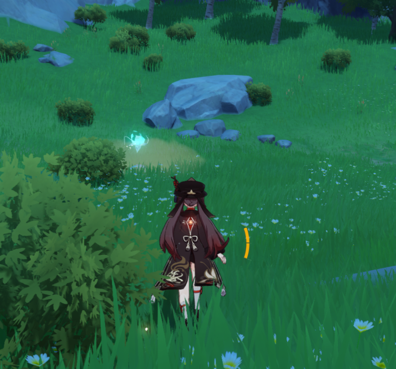 [EDITOR] Seelie · Issue #334 · EliteMasterEric/Teyvat.moe · GitHub