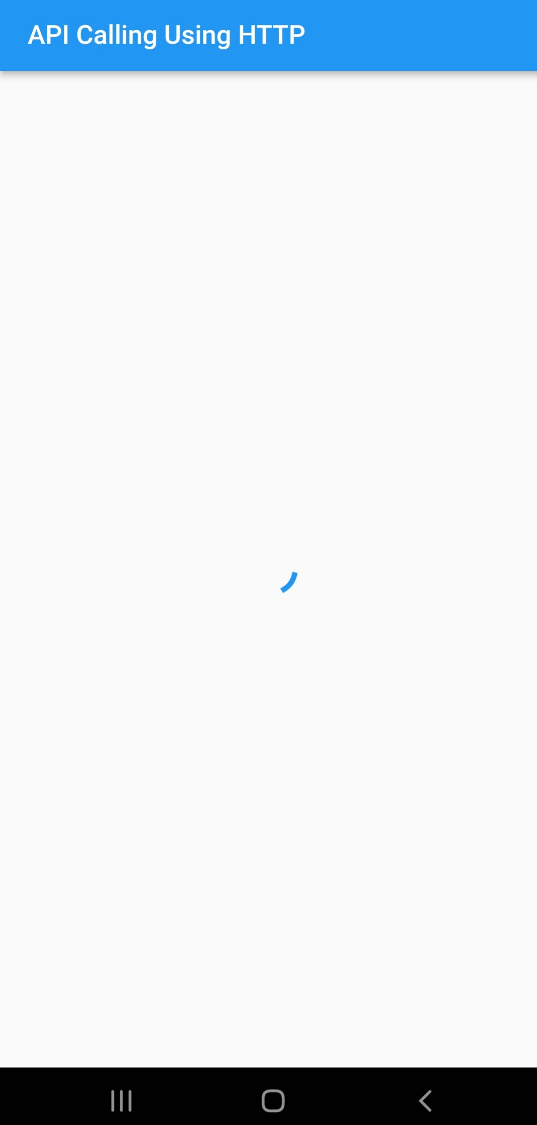 GitHub - AvishekSpec/API-Calling-Using-HTTP-Package