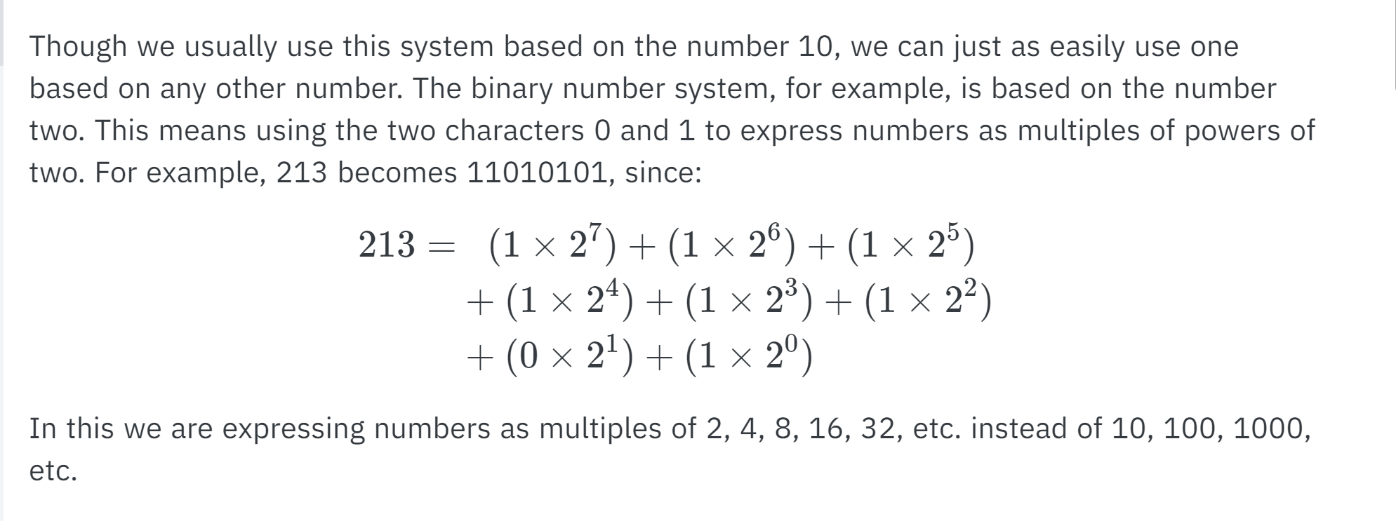A formula for binary representation is wrong · Issue #175 · Qiskit/platypus · GitHub