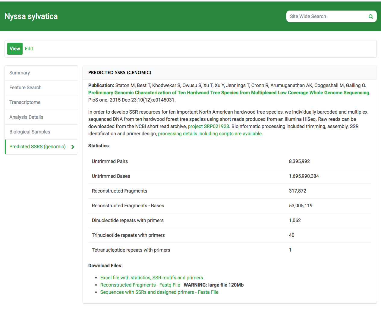 Predicted SSR minimodule · Issue #35 · statonlab/hardwoods_site · GitHub