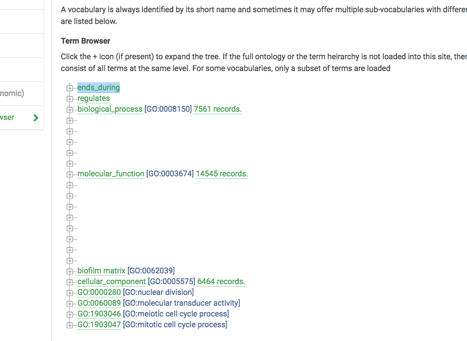 dont include relationship types in cv browser · Issue #54 · statonlab/tripal_cv_xray · GitHub