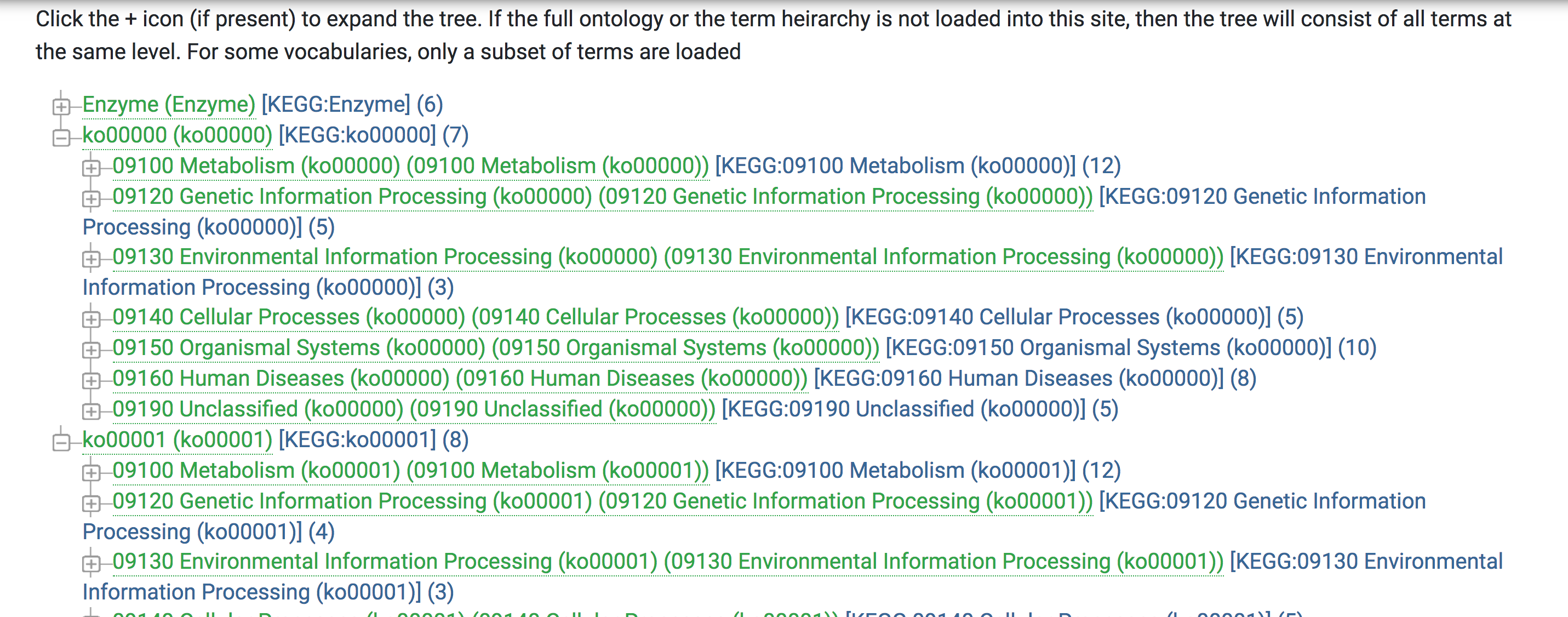 kegg loader not working on live · Issue #379 · statonlab/hardwoods_site · GitHub