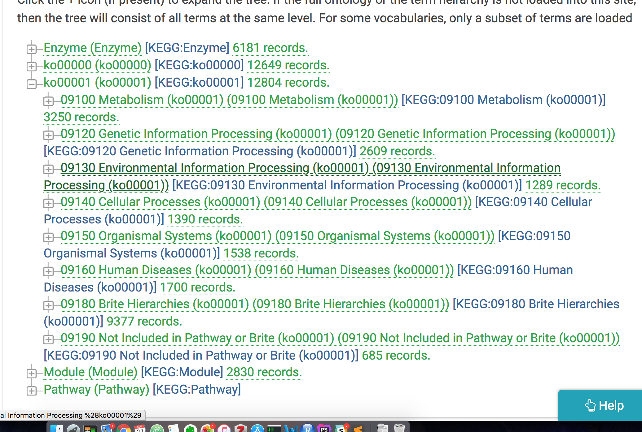 kegg loader not working on live · Issue #379 · statonlab/hardwoods_site · GitHub