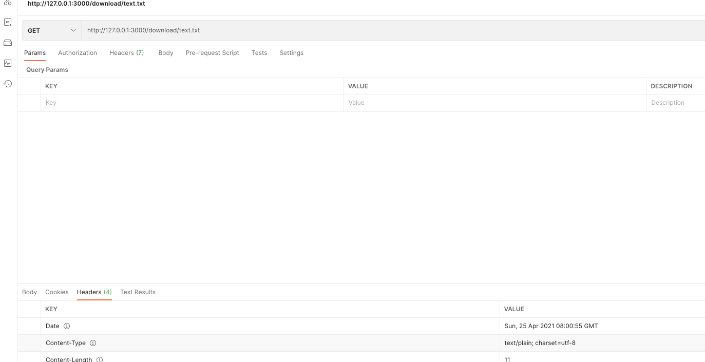 🚀 Adding MIME types for Static Files (Downloading APK on Android issue) · Issue #1295 · gofiber ...