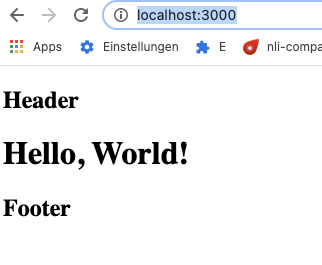 Race Condition in GoFiber HTML/Template render · Issue #116 · gofiber/template · GitHub