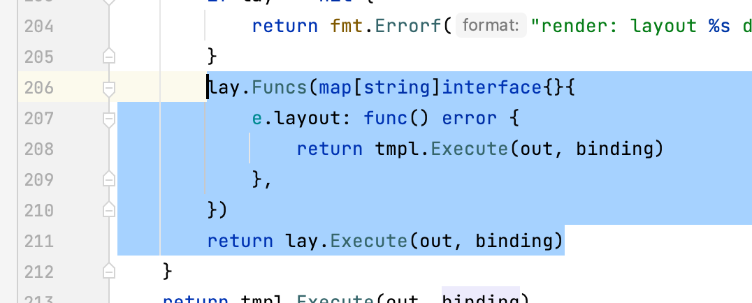 Race Condition in GoFiber HTML/Template render · Issue #116 · gofiber/template · GitHub
