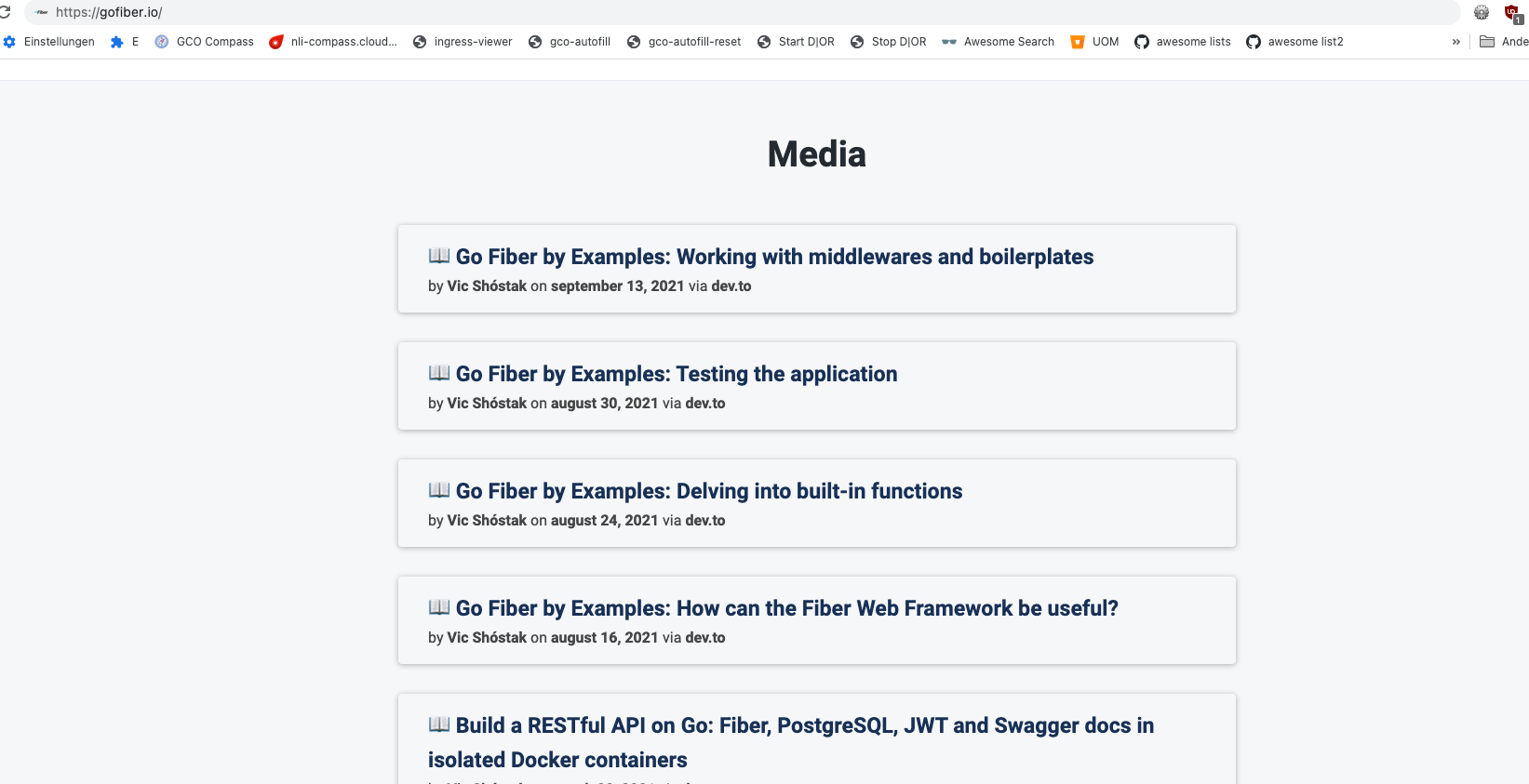 🚀 support message queue · Issue #1545 · gofiber/fiber · GitHub