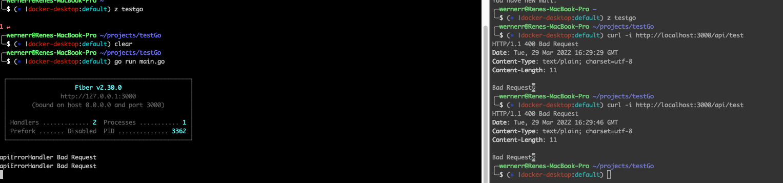 🐛 Sub fiber's error handlers not working · Issue #1839 · gofiber/fiber · GitHub