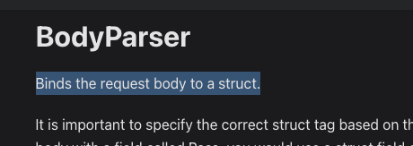 🐛 [Bug]: BodyParser doesn't return error if the payload doesn't match the json structure · Issue ...