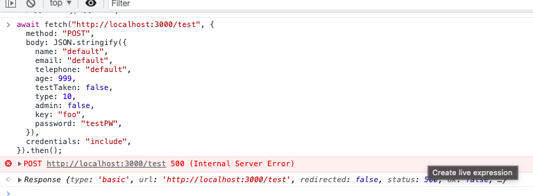 🐛 [Bug]: BodyParsers not being able to parse correctly · Issue #2392 · gofiber/fiber · GitHub