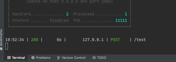 🐛 [Bug]: BodyParsers not being able to parse correctly · Issue #2392 · gofiber/fiber · GitHub
