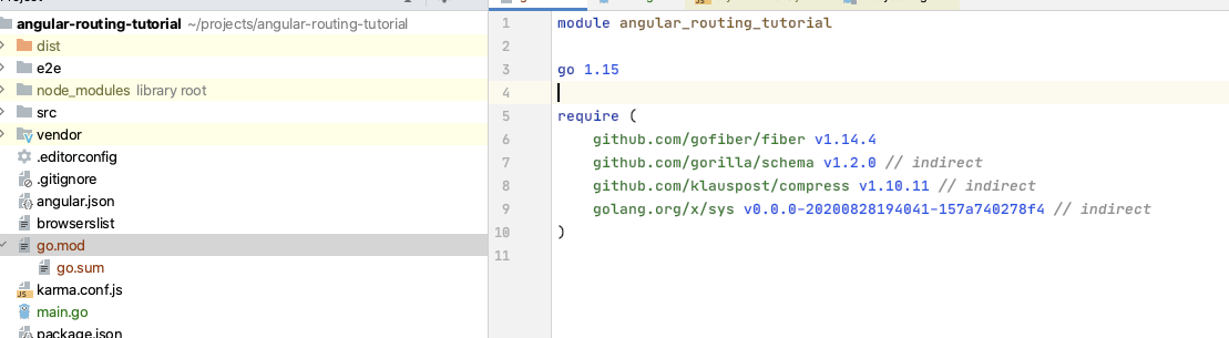 🚀 Add a SPA mode to FileSystem middleware · Issue #708 · gofiber/fiber ...