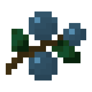 BlueBerries · Issue #1 · purejosh/pureberries · GitHub