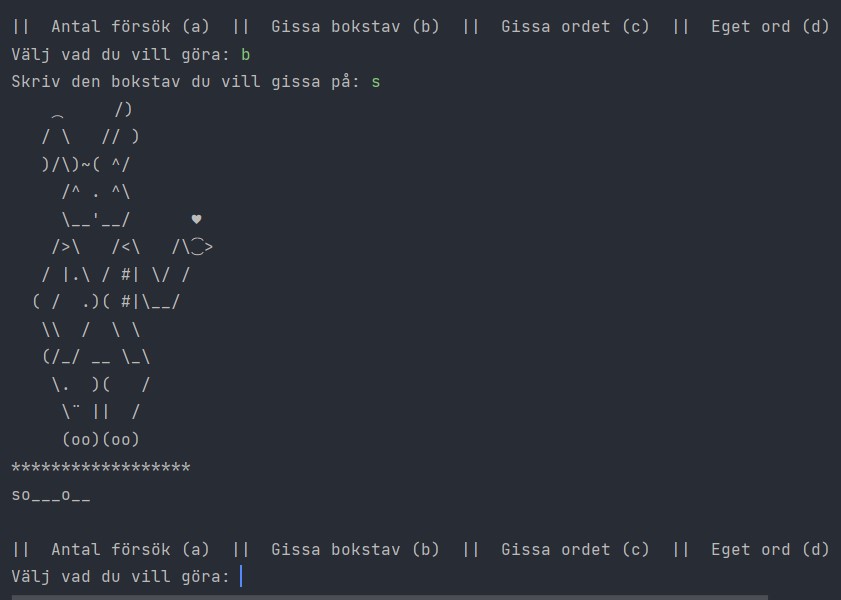 GitHub - EmmaHogberg/save-the-rabbit: Assignment in Java. My own ...