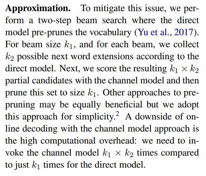I would like to ask you about the difference between the code and the paper. · Issue #4862 ...