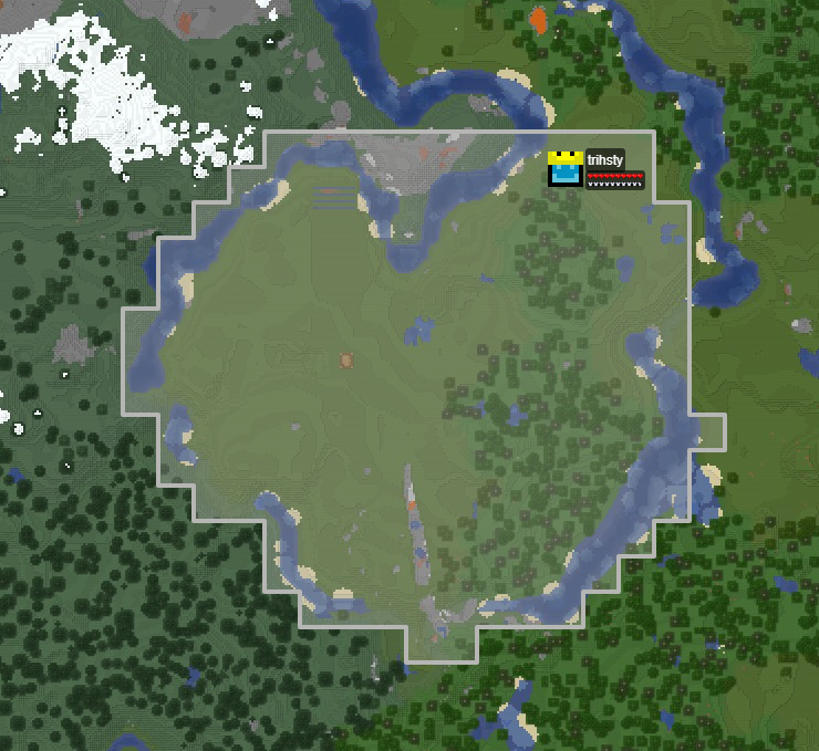 map autofill doesnt work in game but works in dynmap · Issue #1259 · Dans-Plugins/Medieval ...