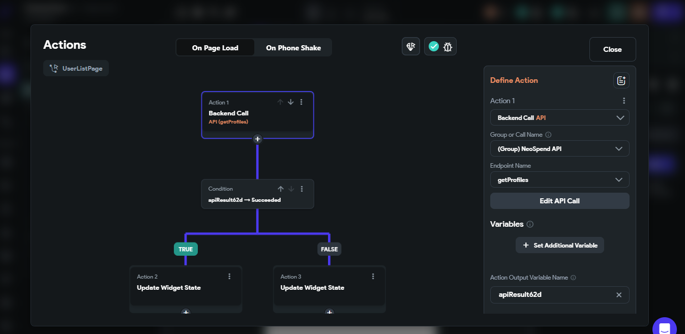 JSON Response from GET API's cannot be stored/used in page state variables. · Issue #1191 ...