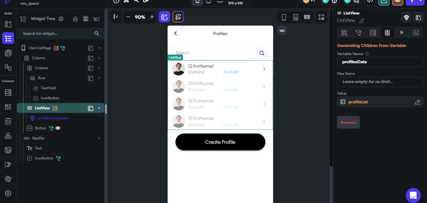 JSON Response from GET API's cannot be stored/used in page state variables. · Issue #1191 ...