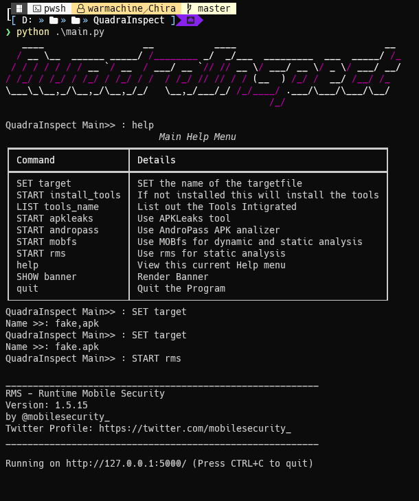 [addtool] QuadraInspect · Issue #1040 · gwen001/offsectools_www · GitHub