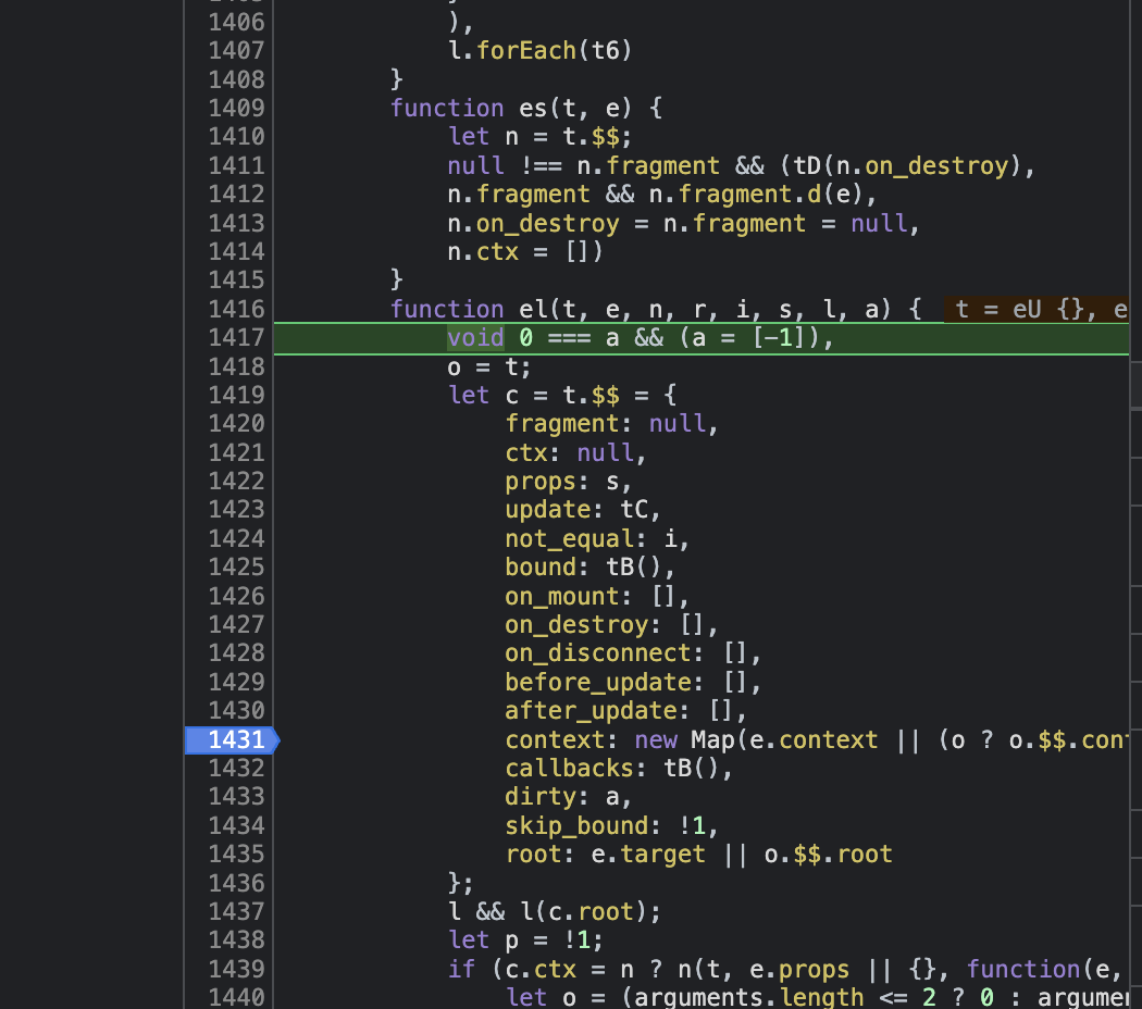Next 13 issue - cannot read properties of undefined (reading 'context') · Issue #687 · shepherd ...