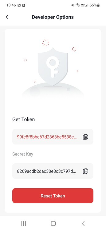 An Authentication Error Occurs · Issue 135 · Openwonderlabs Switchbotapi · Github