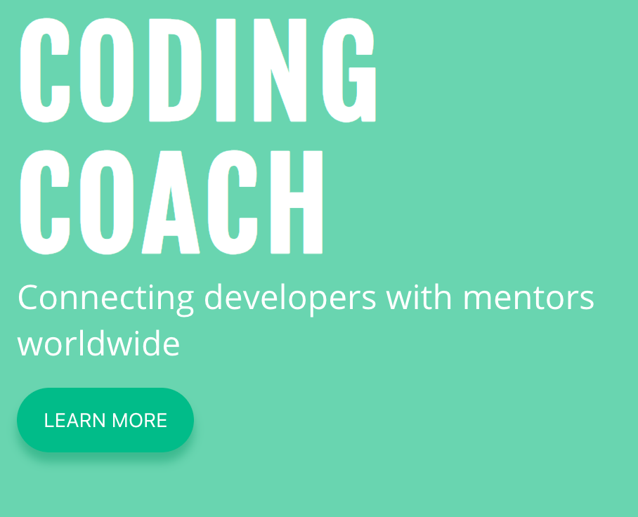Update button styles · Issue #212 · Coding-Coach/coding-coach · GitHub