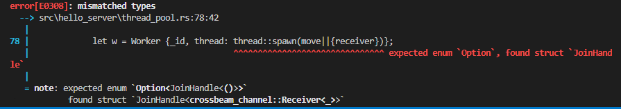 [Question HW1] How to define new Worker? · Issue #629 · kaist-cp/cs431 · GitHub