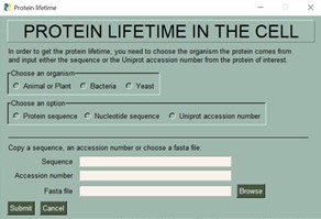 GitHub - ortisjulia/Protein-Lifetime-Project: This python script allows ...