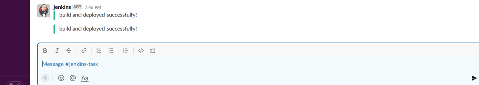 GitHub - Fares-Saffouri/Jenkins-Closing-Task