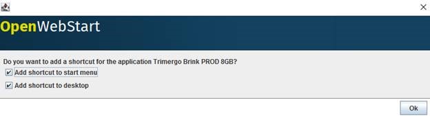 disable shortcut terminal server · Issue #320 · karakun/OpenWebStart ...