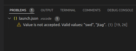 Support cJTAG interface · Issue #601 · Marus/cortex-debug · GitHub